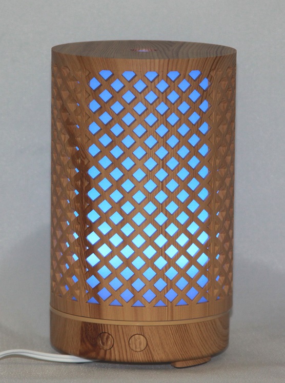 Ultrasonic Aroma Diffuser | ETS Design